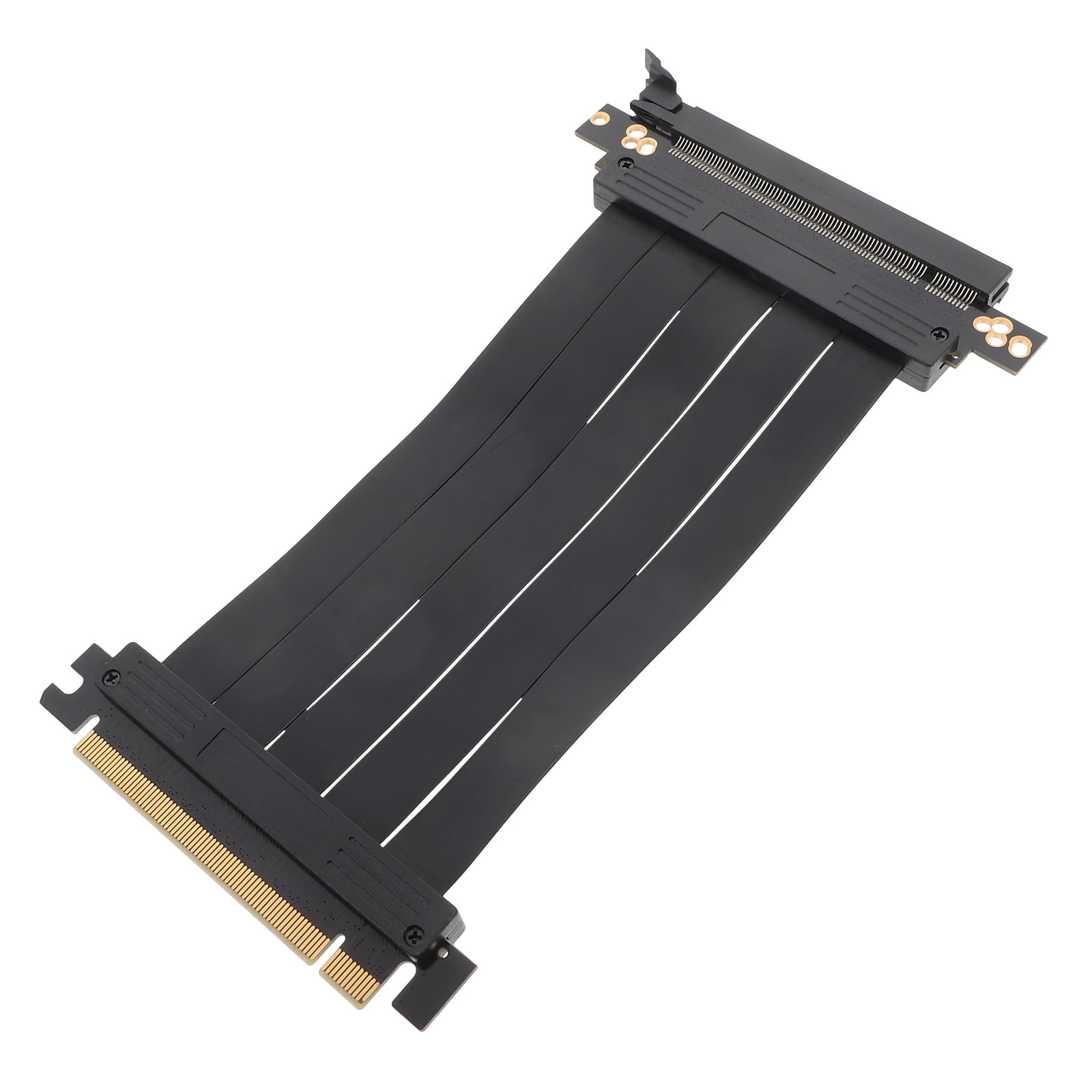 Graphics Card Extension Cable Gpu Riser Cable Extension Cord Cable Pcie ...
