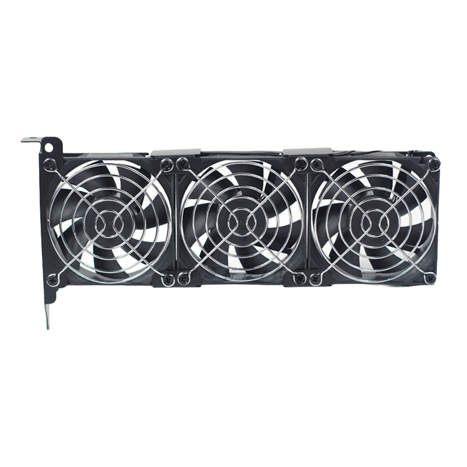 Graphics Card Fan Slot Graphics Card Coolers Video Card Coolers VGA ...