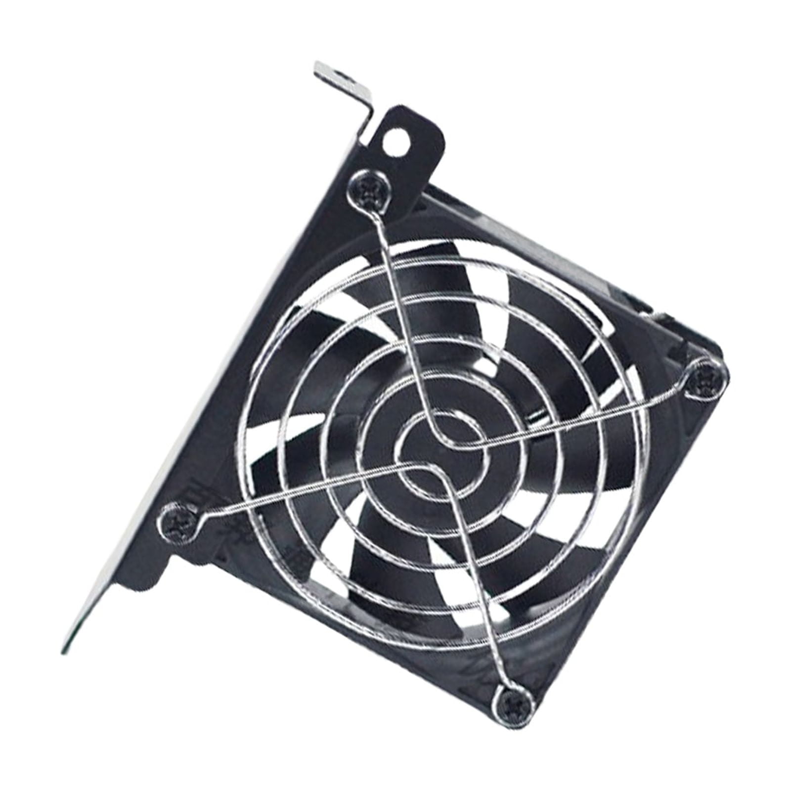 Graphics Card Fan Slot Graphics Card Coolers Video Card Coolers VGA ...
