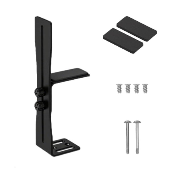 Graphics Card GPU Bracket L Shaped Graphics Card Cooling Holder Side ...
