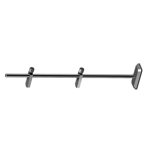 Graphics Card GPU Holder Vertical Telescopic Stand Bracket Aluminum ...