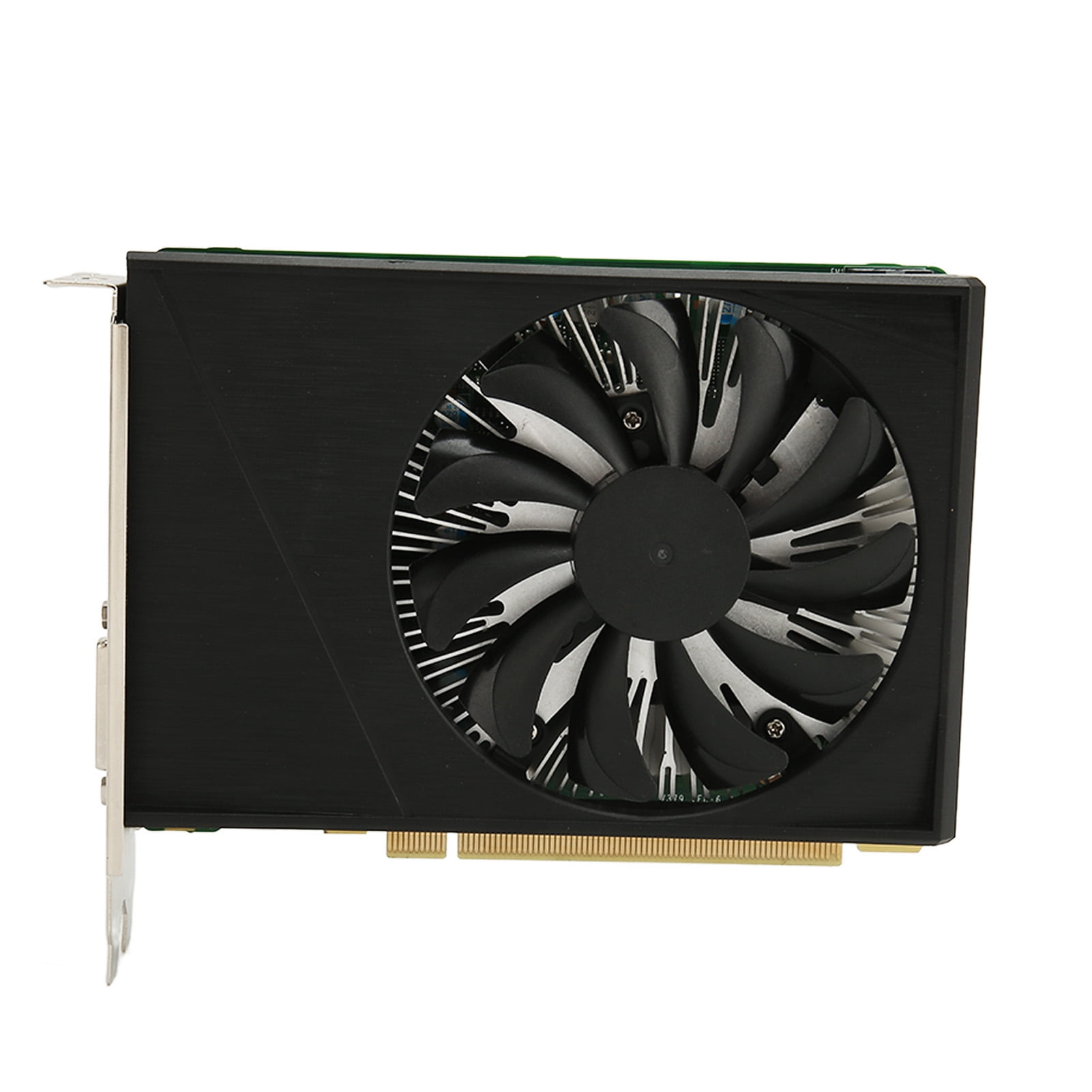 Graphics Card GTX1660S 6G GDDR6 Single Fan 192Bit 8K HDR Technology ...