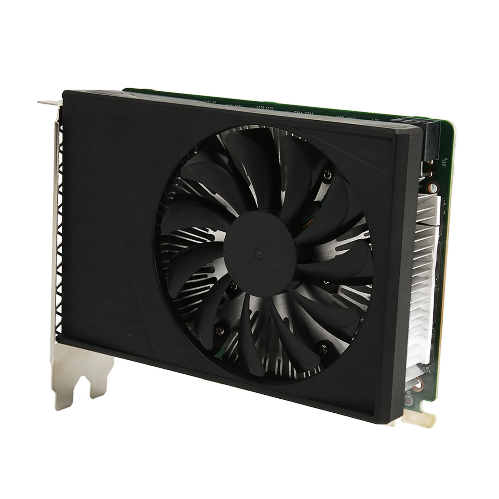 Graphics Card GTX1660S 6G GDDR6 Single Fan 192Bit 8K HDR Technology ...