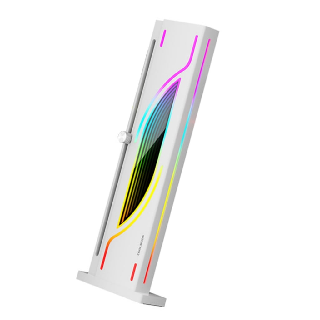 Graphics Card Holder Magnetic GPU Stand Featuring Flexible Positioning ...