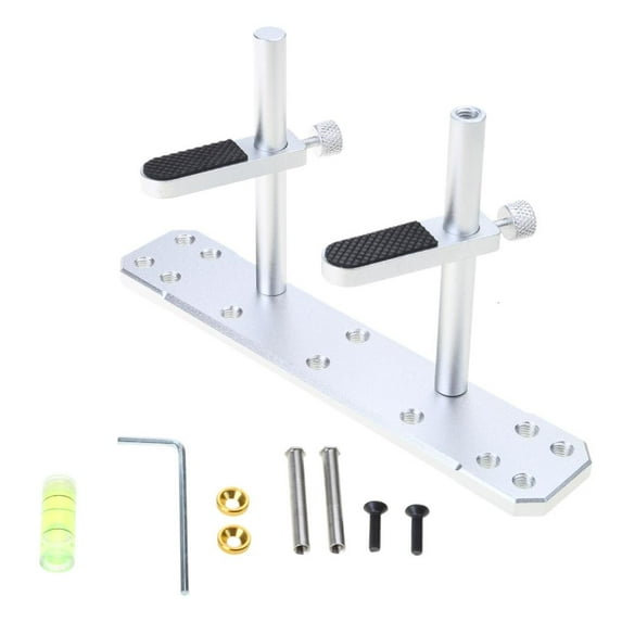 Graphics Card Support Bracket Graphics Card Stand with Rubber Pad ...