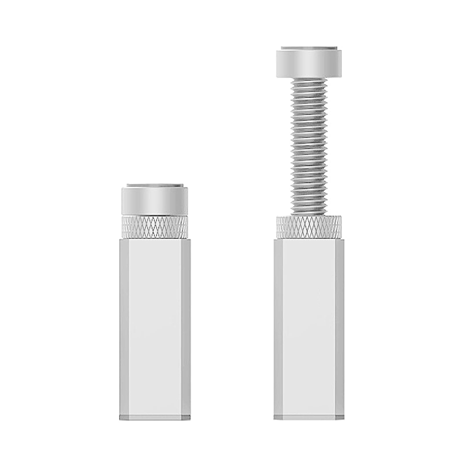 Graphics Card Support Stand with Height Adjust Desktop Bracket Holds ...