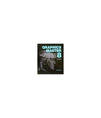 Pre-Owned Graphics Master 8: The One Volume Library And Workbook of Planning AIDS, Reference ...