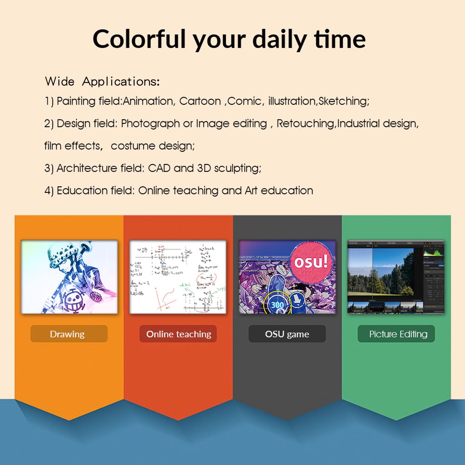 Line Drawing Animation