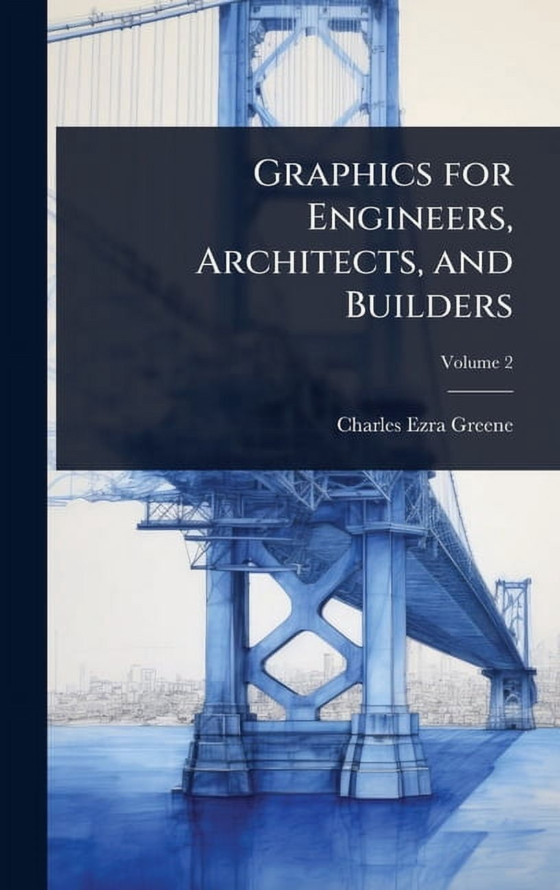 Graphics for Engineers, Architects, and Builders, (Hardcover) - Walmart.com