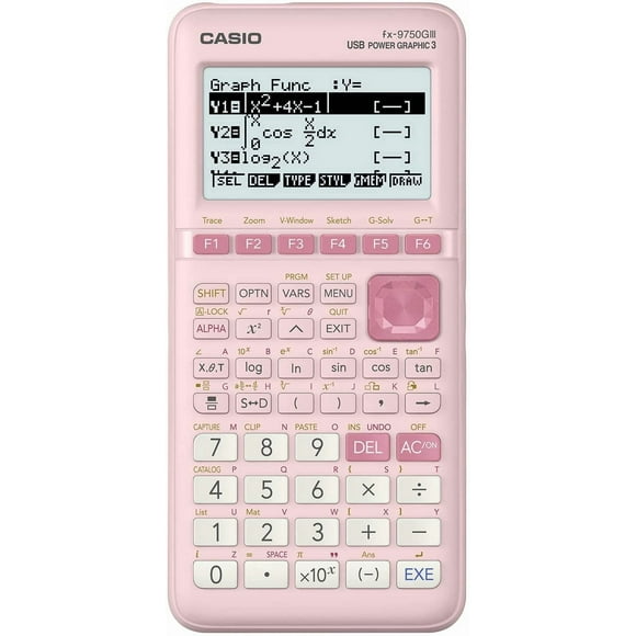 Graphing Calculators in Calculators - Walmart.com