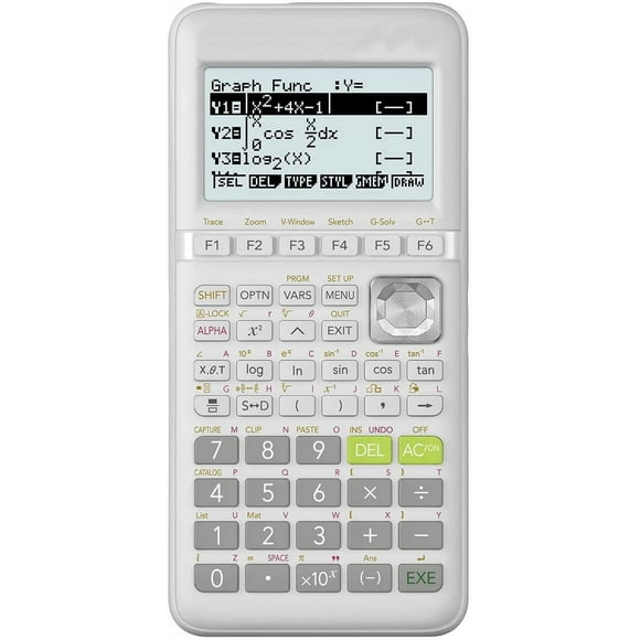 Graphing Calculators in Calculators - Walmart.com