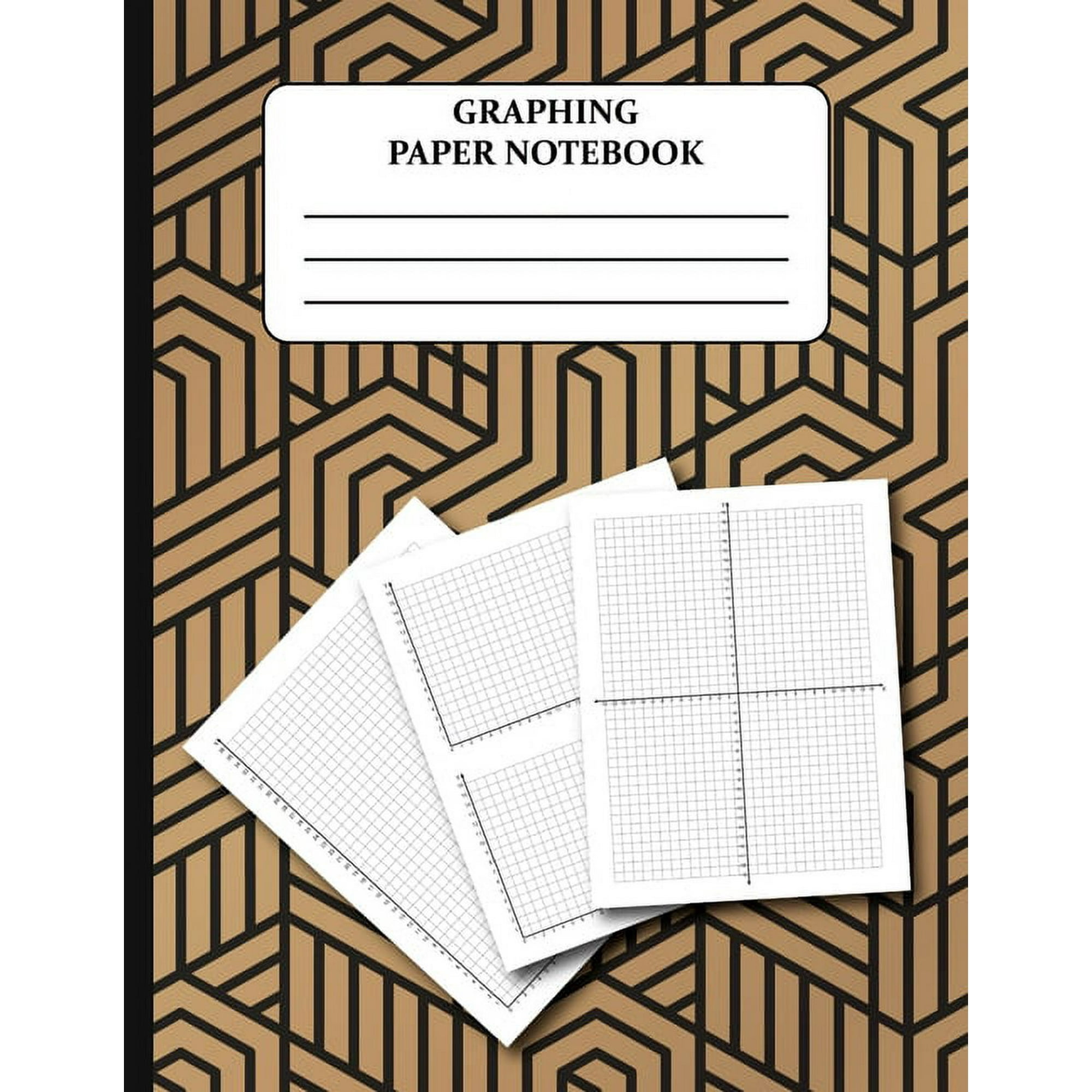 Coordinate Grid Paper Quadrant 1