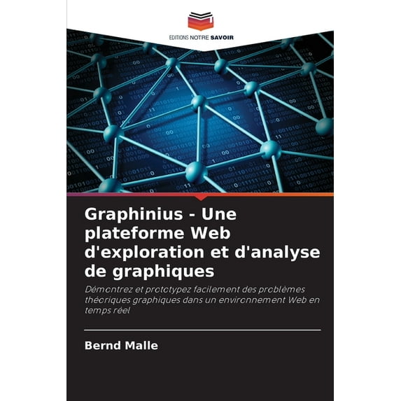 Graphinius - Une plateforme Web d'exploration et d'analyse de ...
