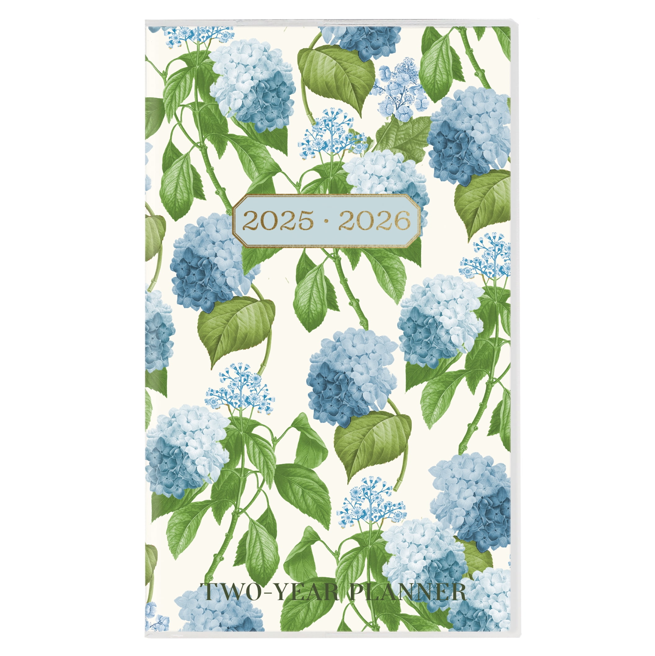 Graphique 2 Year Pocket Planner | 29 Month Organizer, Aug. 2024 – Dec ...