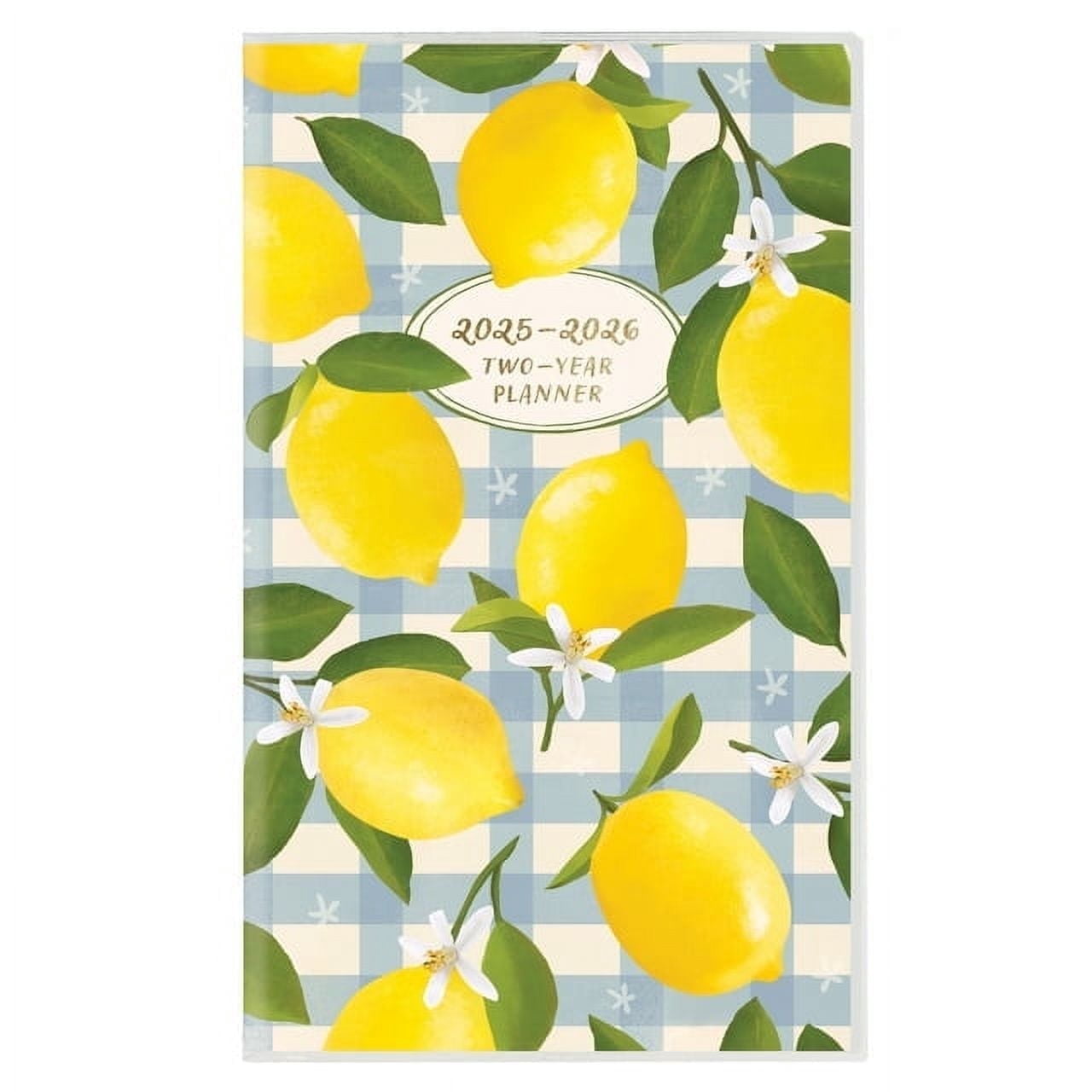 Graphique 2 Year Pocket Planner | 29 Month Organizer, Aug. 2024 – Dec ...