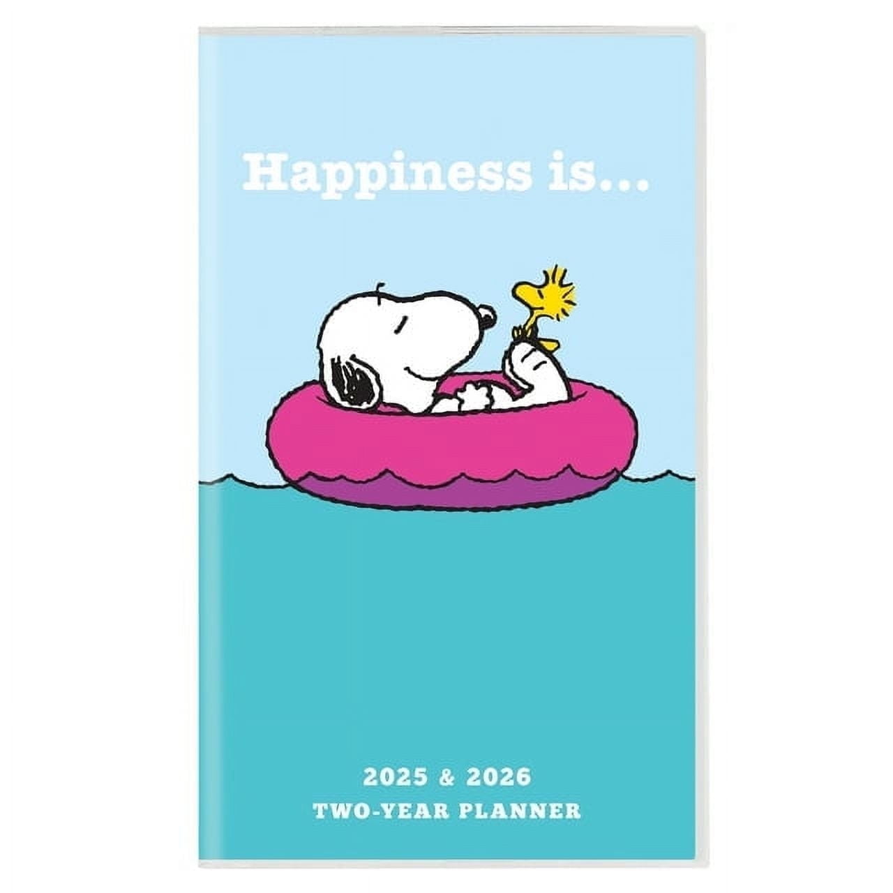 Graphique 2 Year Pocket Planner | 29 Month Organizer, Aug. 2024 – Dec ...