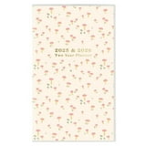 Graphique 2 Year Pocket Planner - 29 Month Organizer, Aug. 2024 – Dec ...