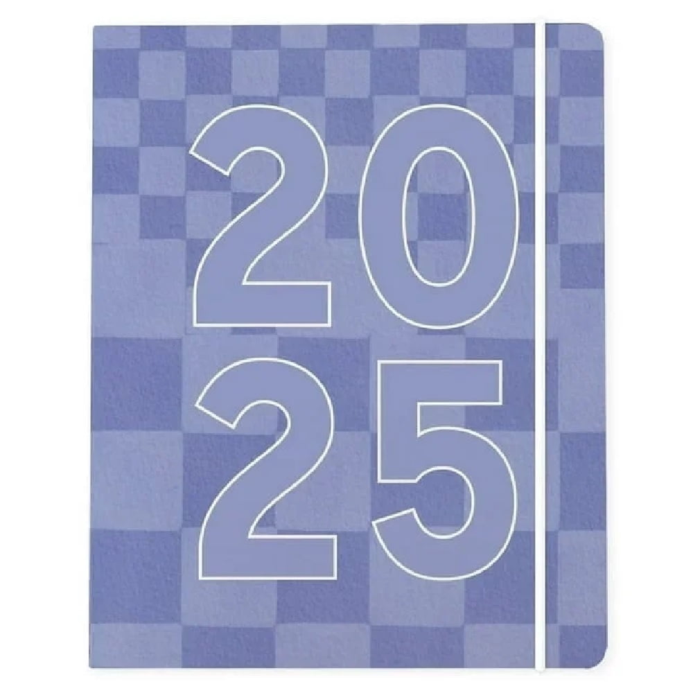 Graphique 2024 Monthly Planner | 18 Month Organizer, July 2024 – Dec ...
