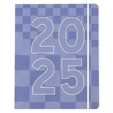 Graphique 2 Year Pocket Planner | 29 Month Organizer, Aug. 2024 – Dec ...