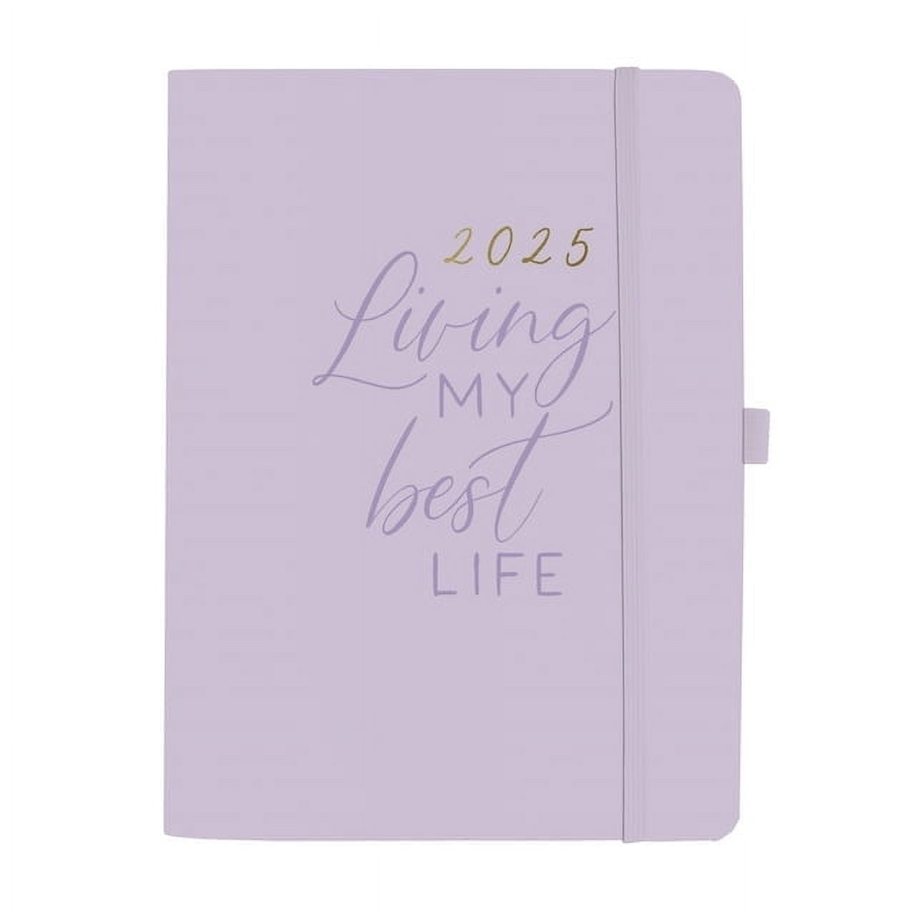 Graphique 2025 Apollo Business Planner - 18 Month Organizer, July 2024 ...