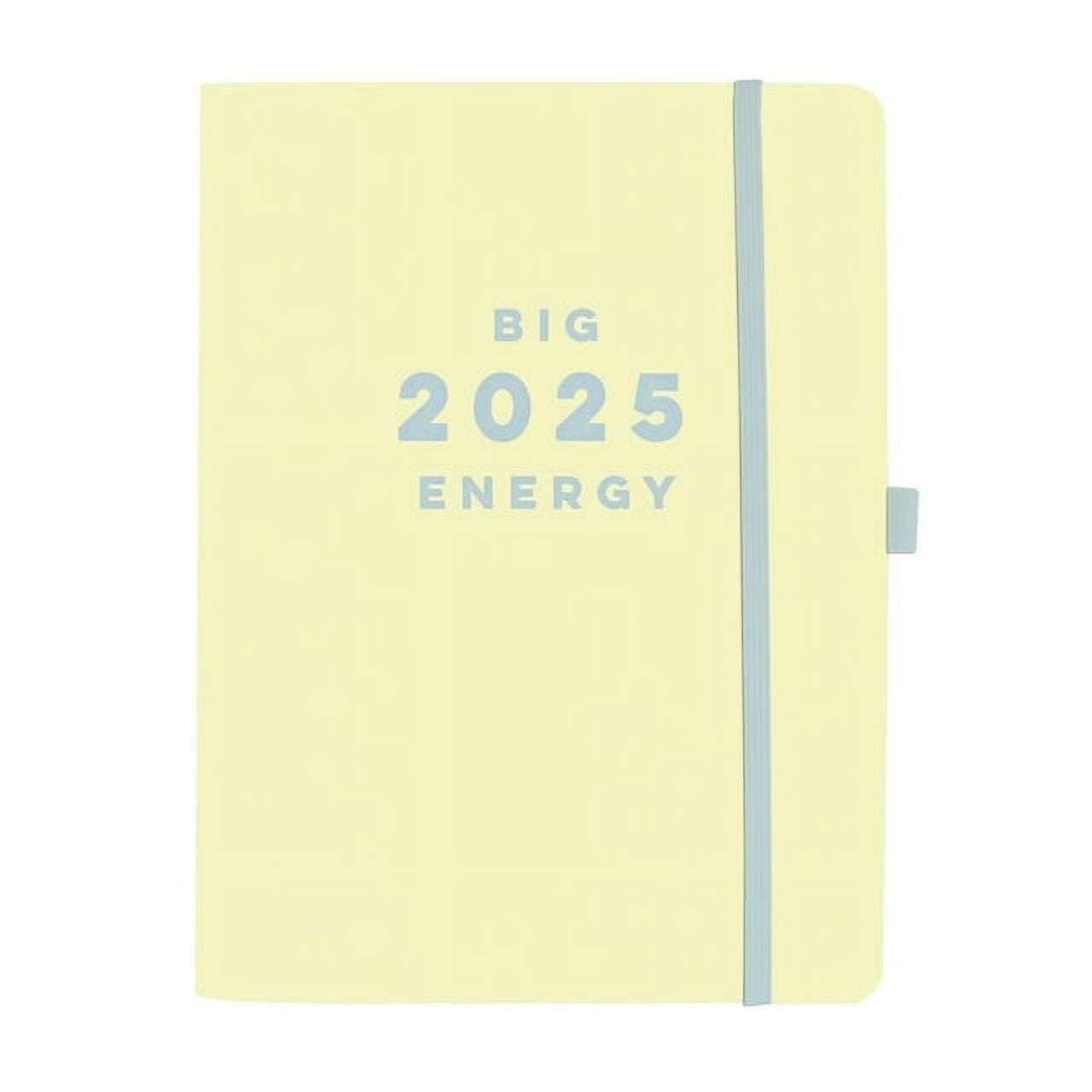 Graphique 2025 Apollo Business Planner | 18 Month Organizer, July 2024 ...