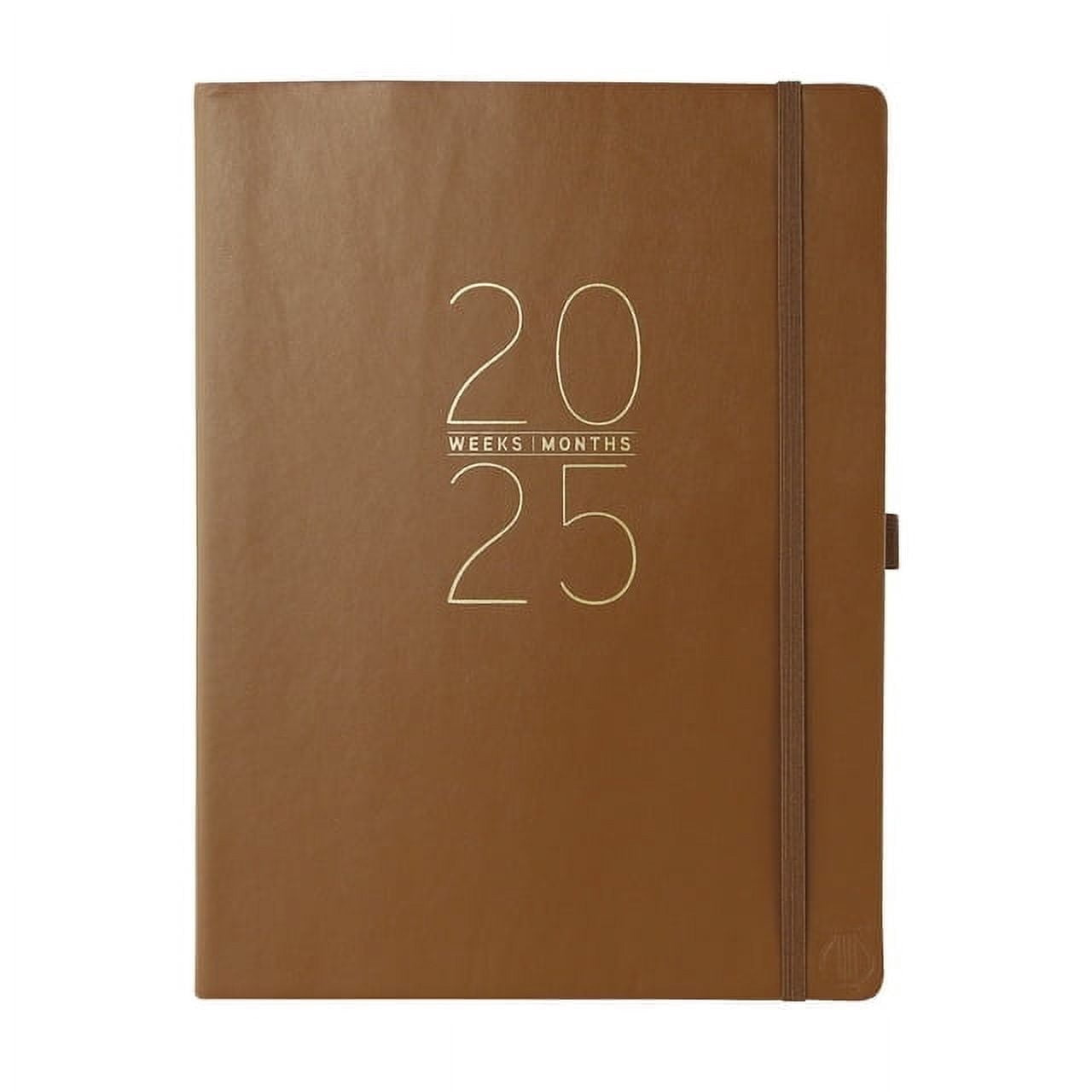 Graphique 2025 Apollo Business Planner - 18 Month Organizer, July 2024 ...