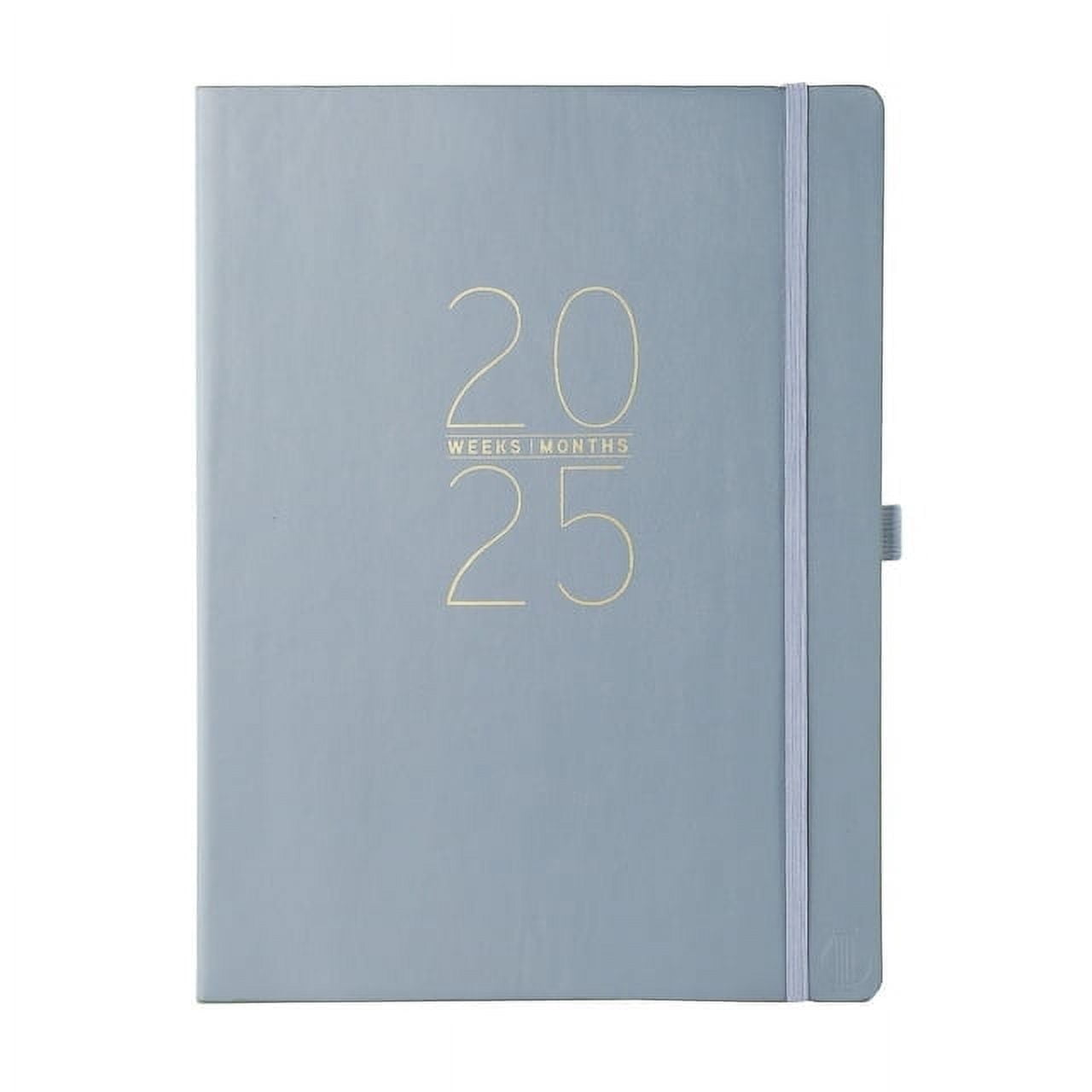 Graphique 2025 Apollo Business Planner | 18 Month Organizer, July 2024 ...
