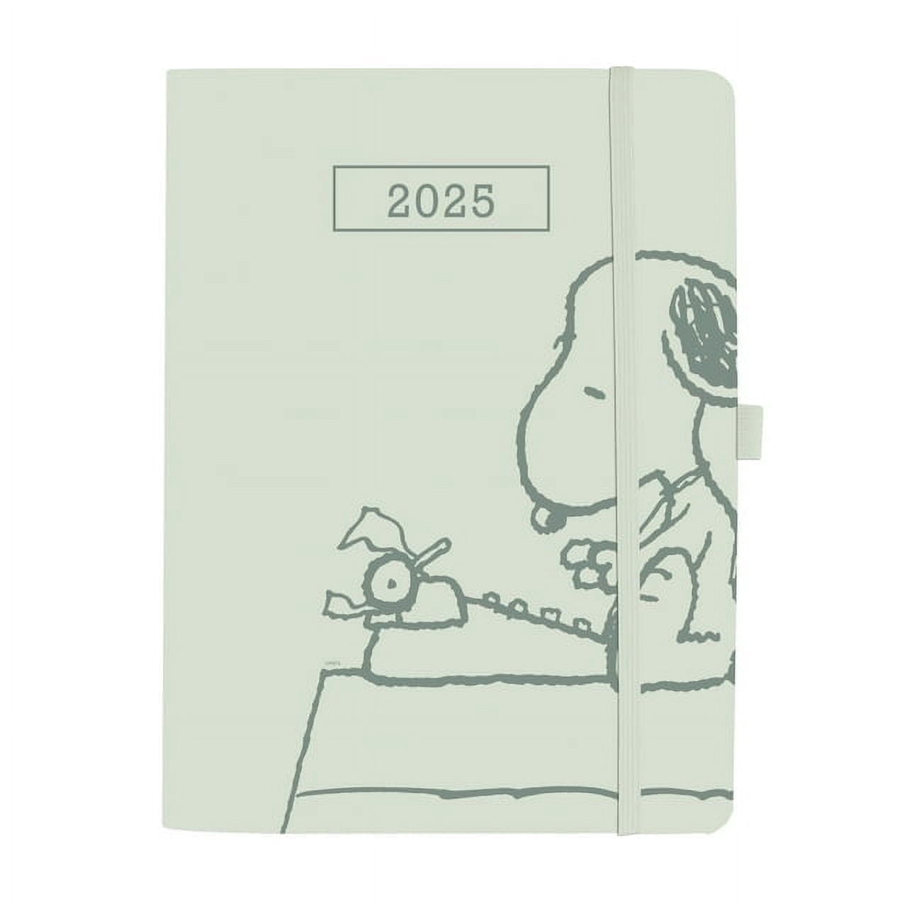 Graphique 2025 Apollo Business Planner | 18 Month Organizer, July 2024 ...