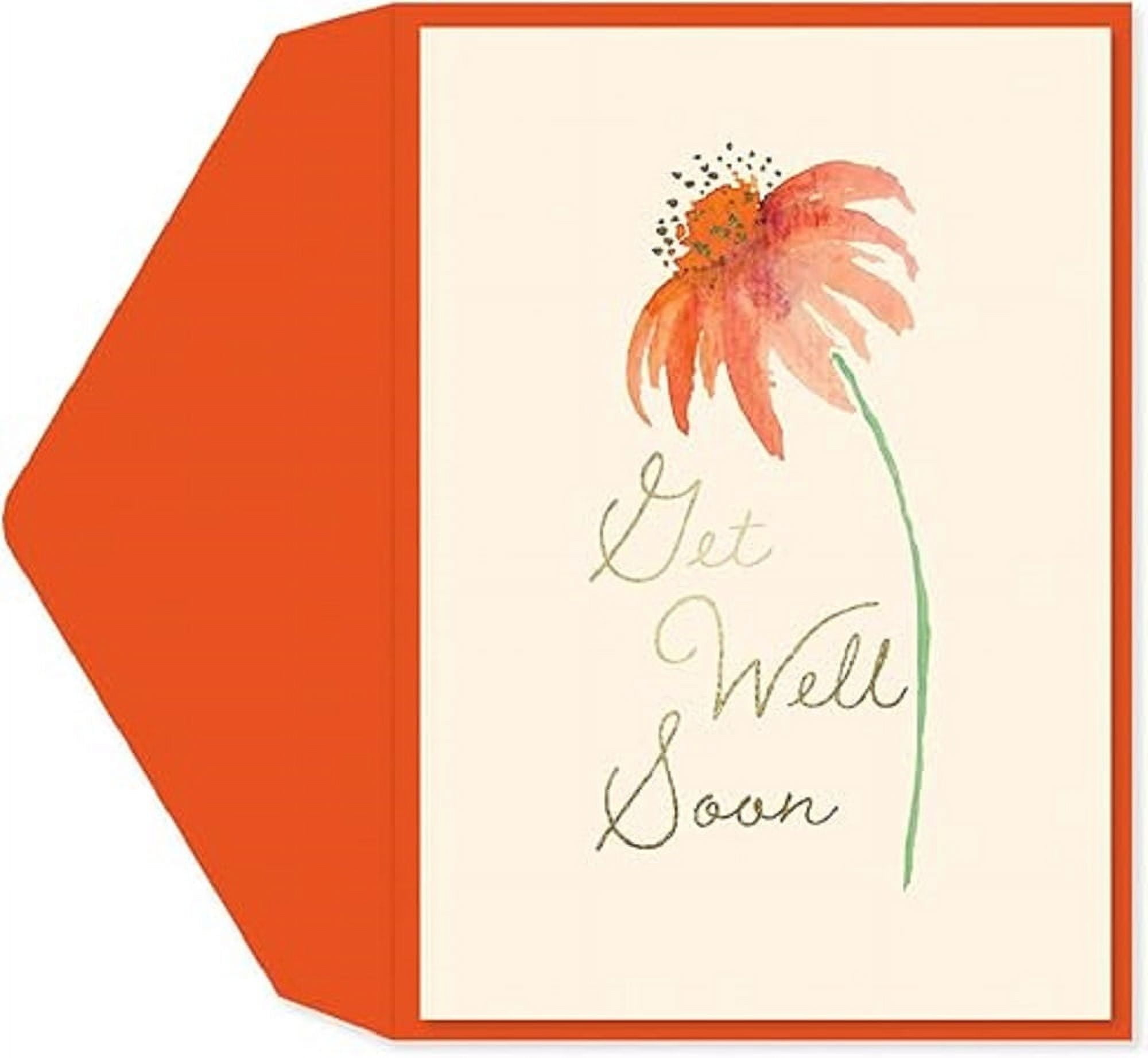 Graphique Get Well Soon Card - Feel Better Soon - Recovery - Family and ...