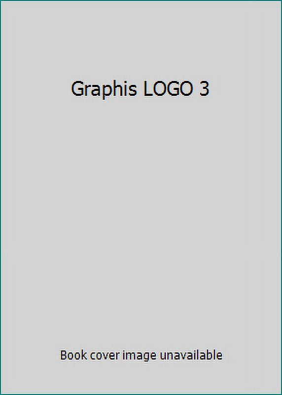 Pre-Owned Graphis LOGO 3 (Hardcover) 188800102X 9781888001020 - Walmart.com