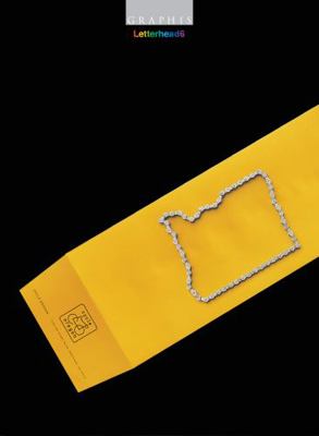 Pre-Owned Letterhead 6 (Graphis Letterhead) (Hardcover) 1931241201 ...