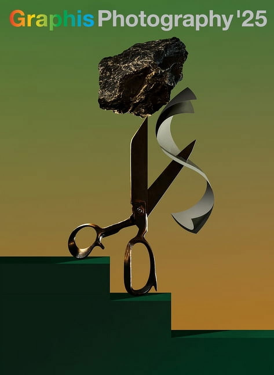 Graphis Photography Annual Graphis Photography Annual 2025, Book 2025 ...