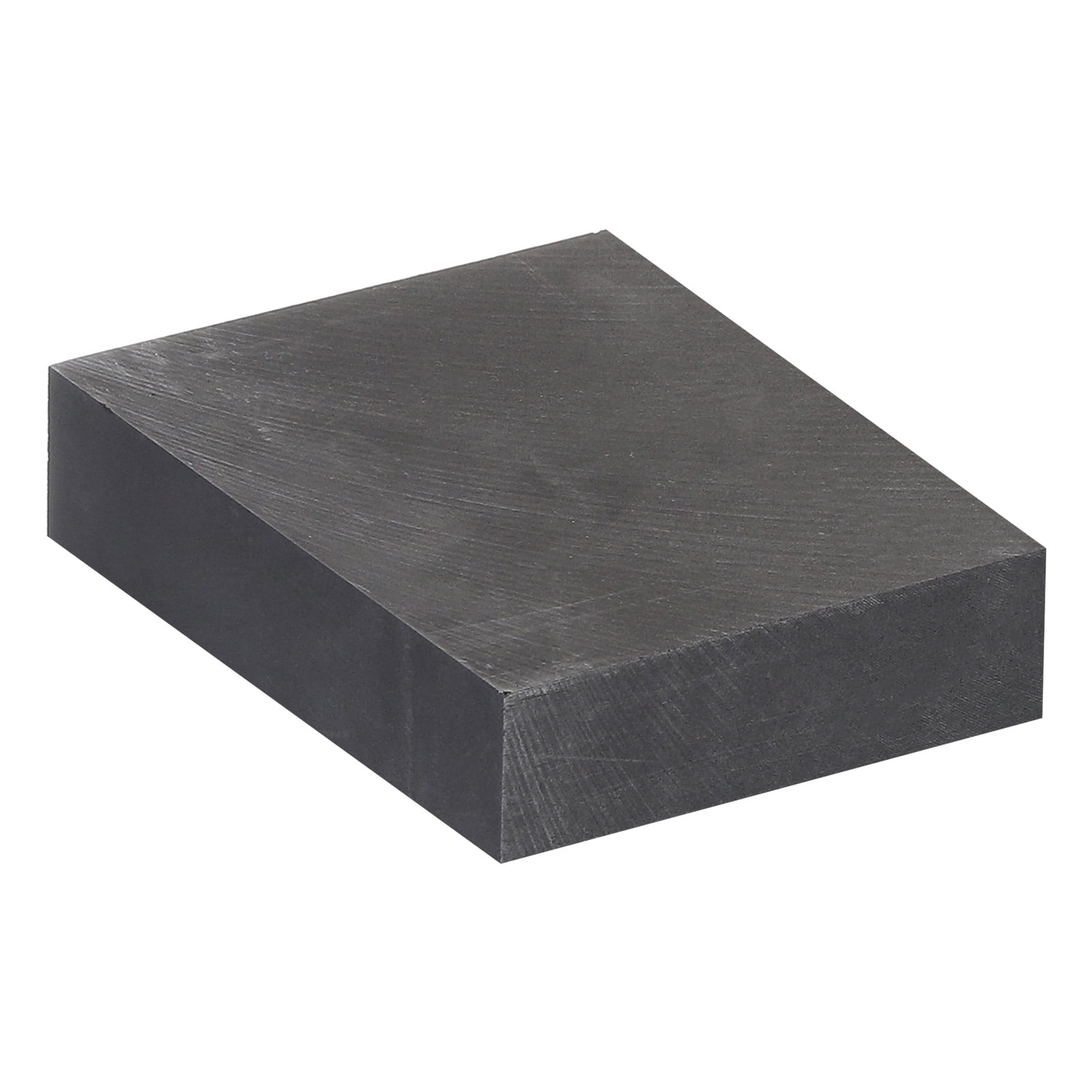 Graphite Block Ingot Rectangle Graphite Electrode Plate 100x100x30mm ...