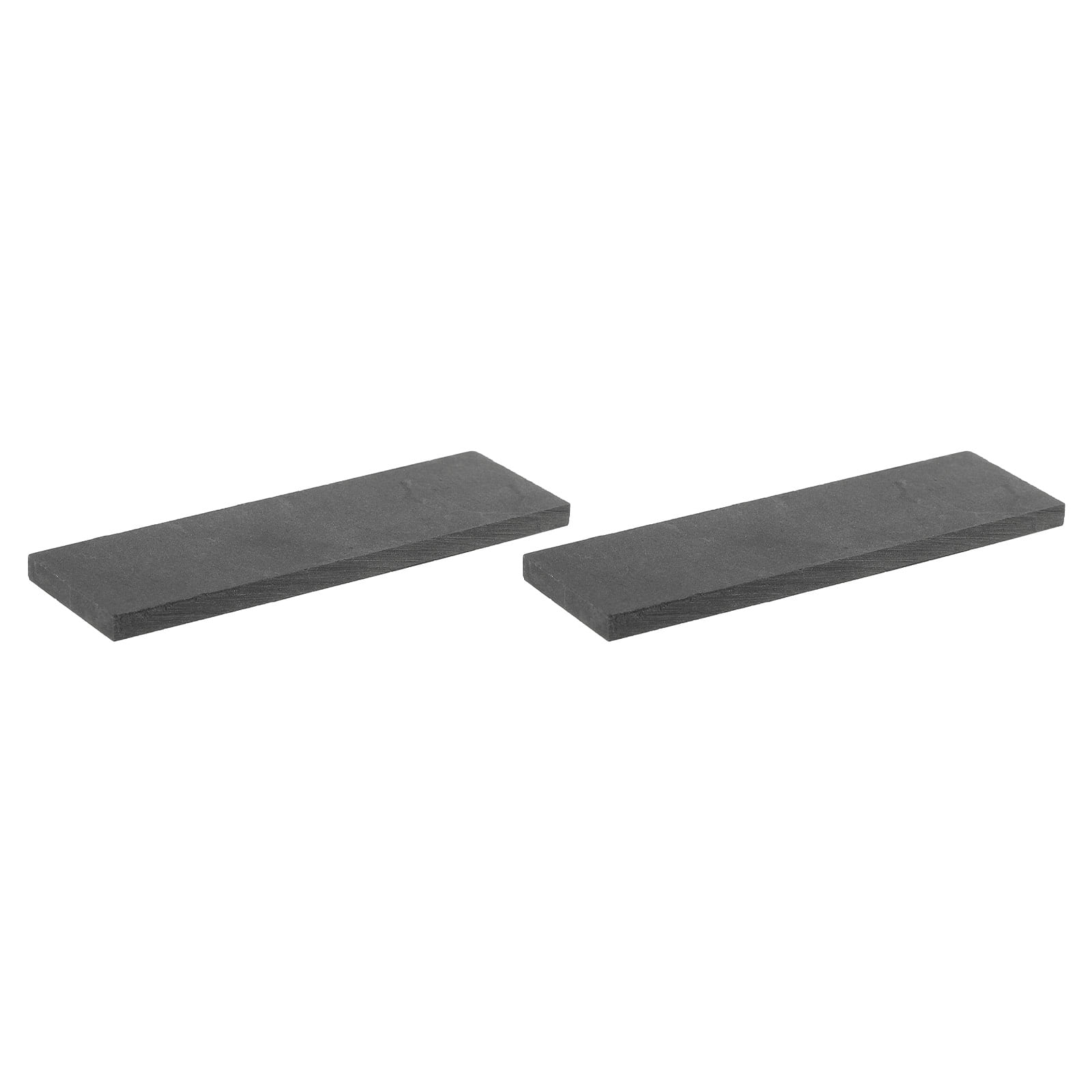 Graphite Block Ingot Rectangle Graphite Electrode Plate 100x30x5mm for ...