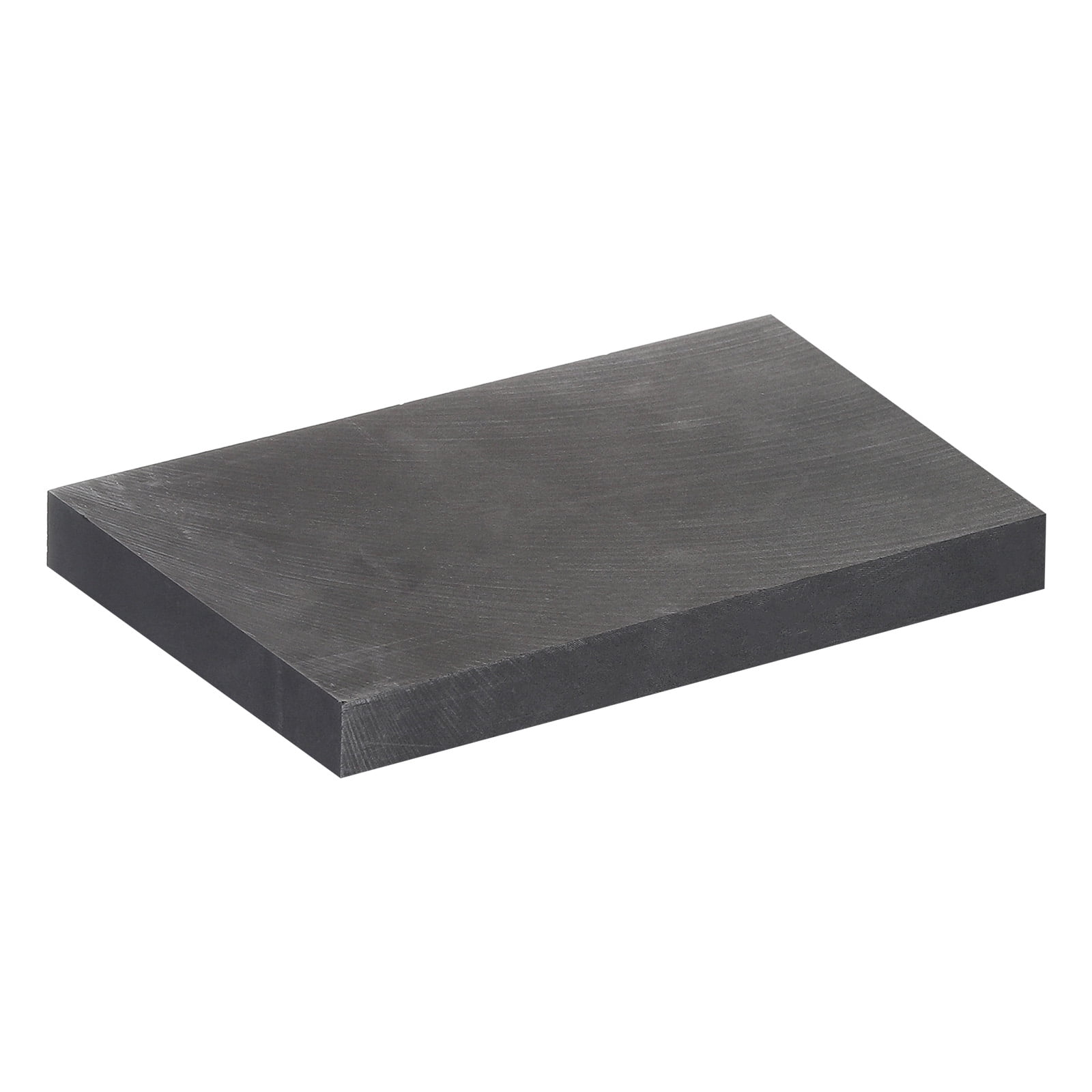 Graphite Block Ingot Rectangle Graphite Electrode Plate 200x100x20mm ...