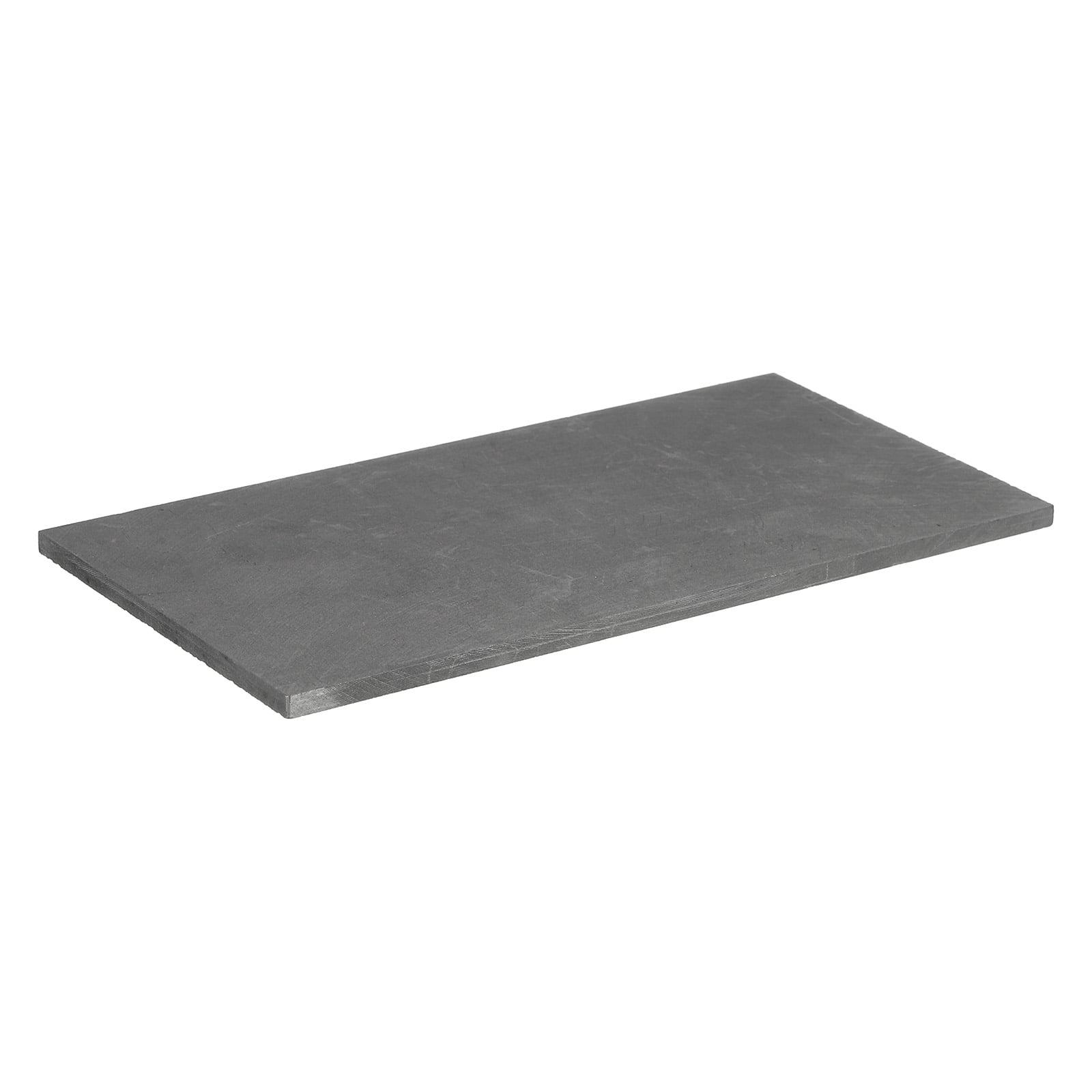 Graphite Block Ingot Rectangle Graphite Electrode Plate 200x100x5mm for ...