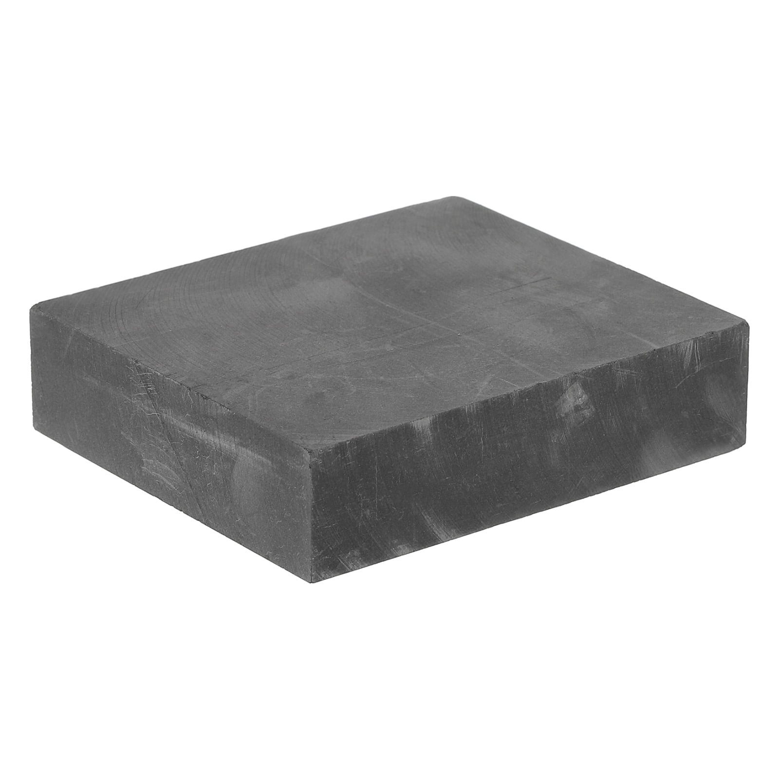 Graphite Block Ingot Rectangle Graphite Electrode Plate 70x80x20mm for ...