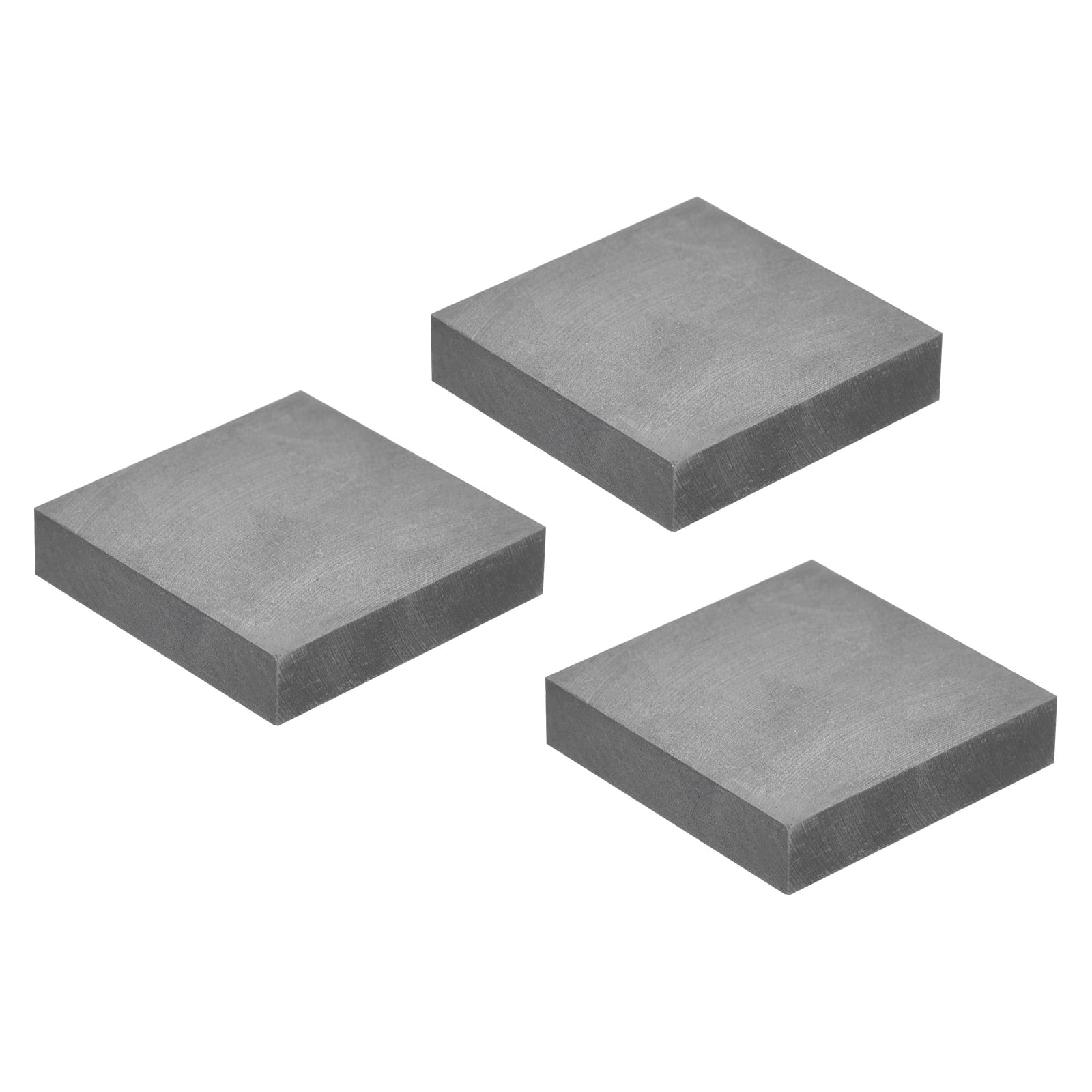 Graphite Block Ingot Rectangle Graphite Electrode Plate Board ...