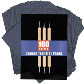 Carbon Paper Sheets
