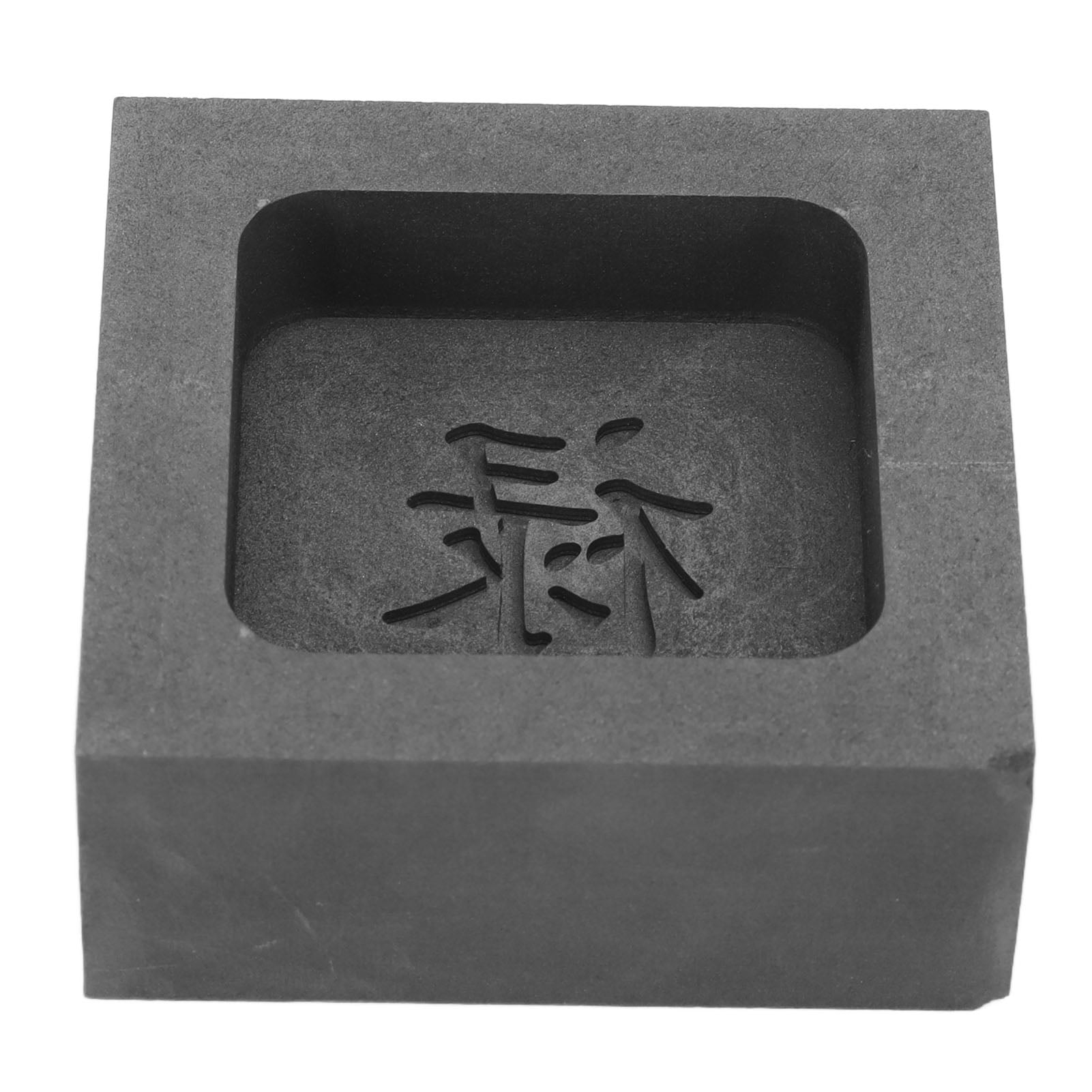 Graphite Casting Mold Thermal Stability Gold Silver Casting Ingot Mold ...