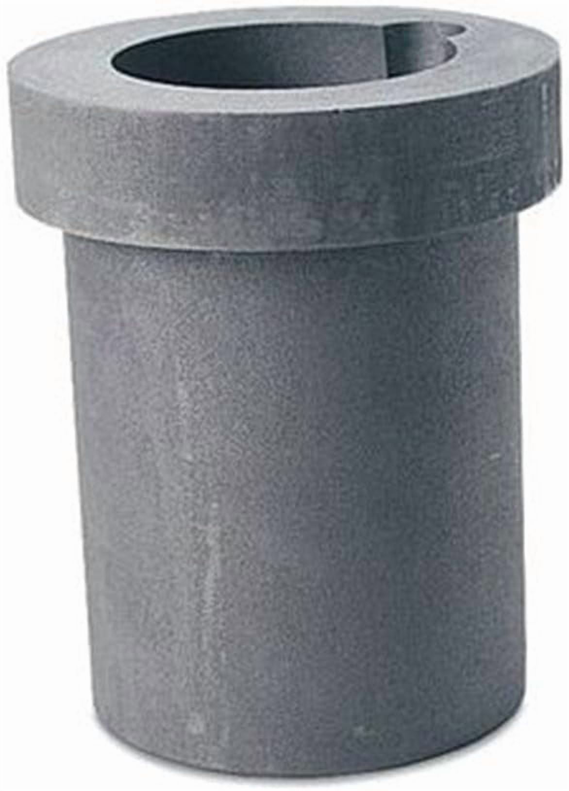 Graphite Crucible, 100 Ounce | CAS-330.02 - Walmart.com