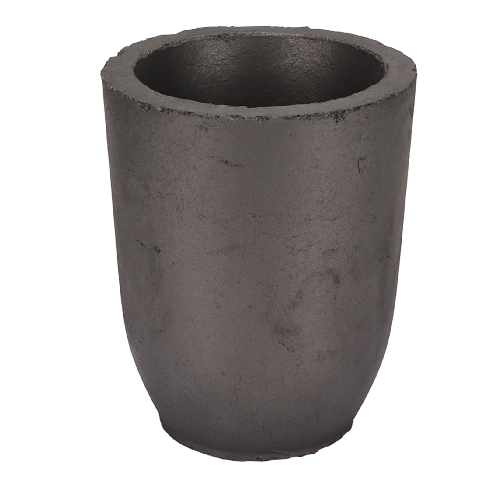Graphite Crucible Include Silicon Carbide High Purity Metal Melting ...