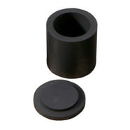 LEXSOMEO Graphite Crucible Melting Casting Crucible Portable Graphite ...