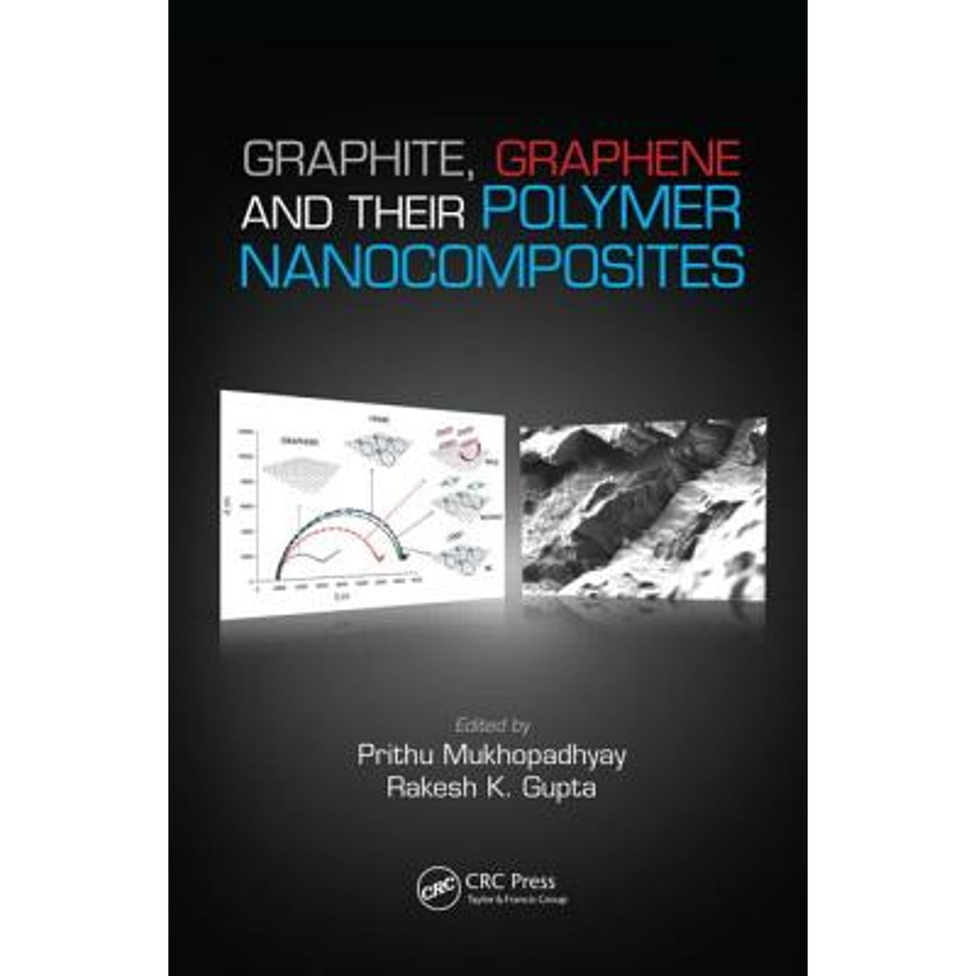 Pre-Owned Graphite, Graphene, and Their Polymer Nanocomposites ...