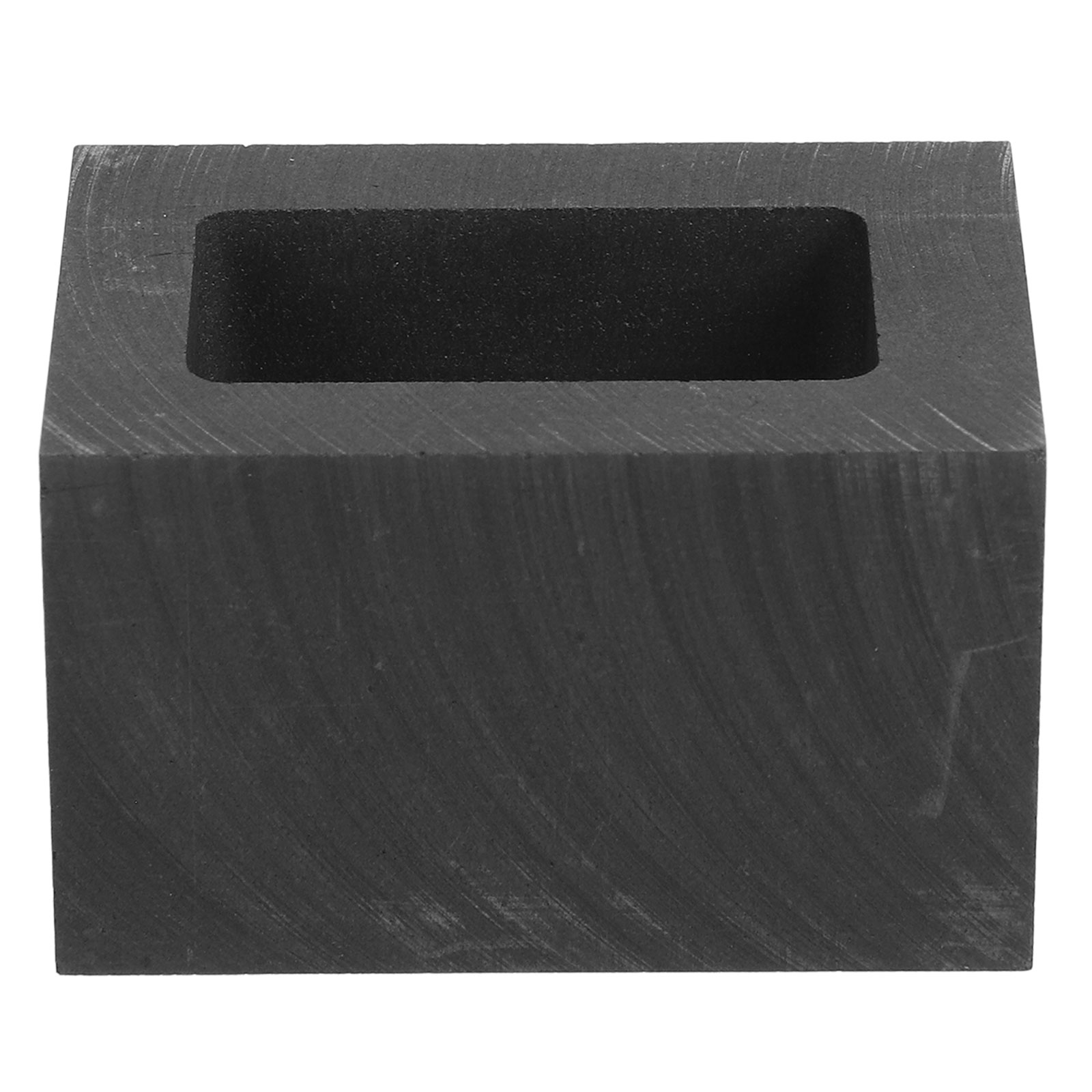 Graphite Ingot Mold Crucible Casting Tool for Melting Metal Aluminum ...