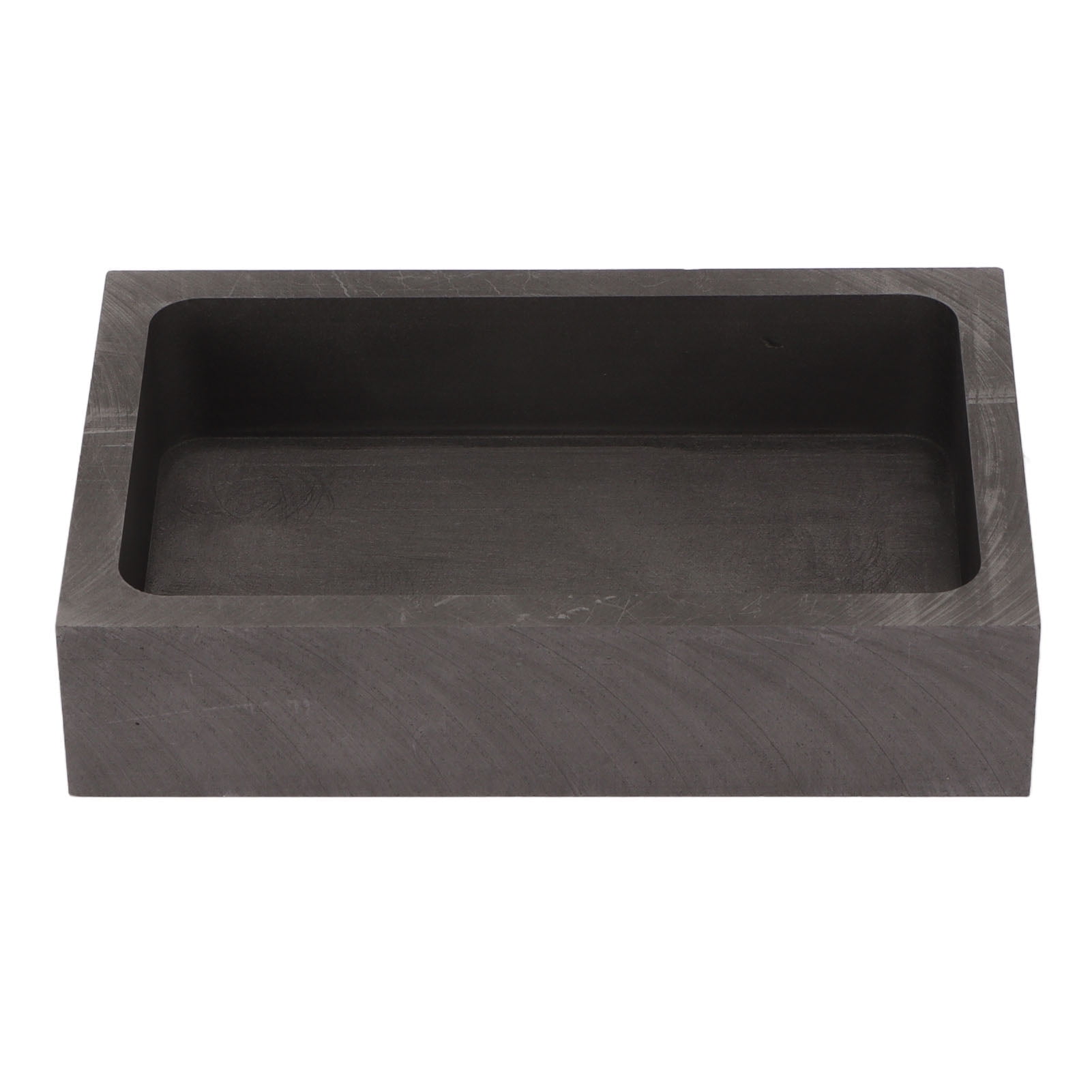 Graphite Ingot Mold Heat Stability Melting Casting Mould Crucible for ...