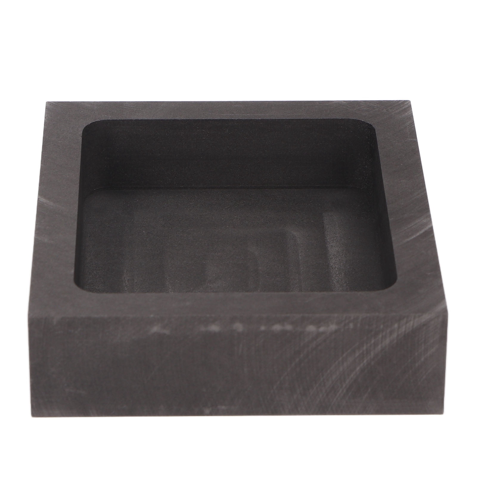 Graphite Ingot Mold Melting Gold Silver Brass Graphite Casting Mold for ...