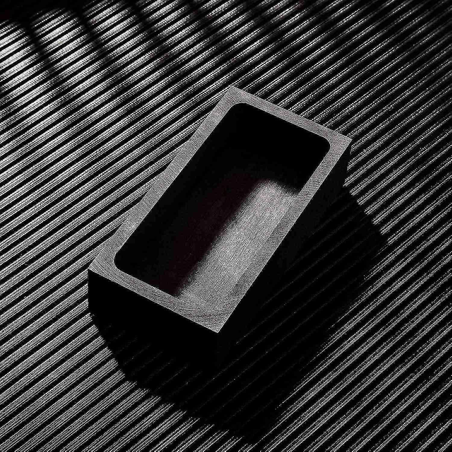 Graphite Ingot Mold Silver Ingot Mould Gold Casting Ingot Crucible Mold ...