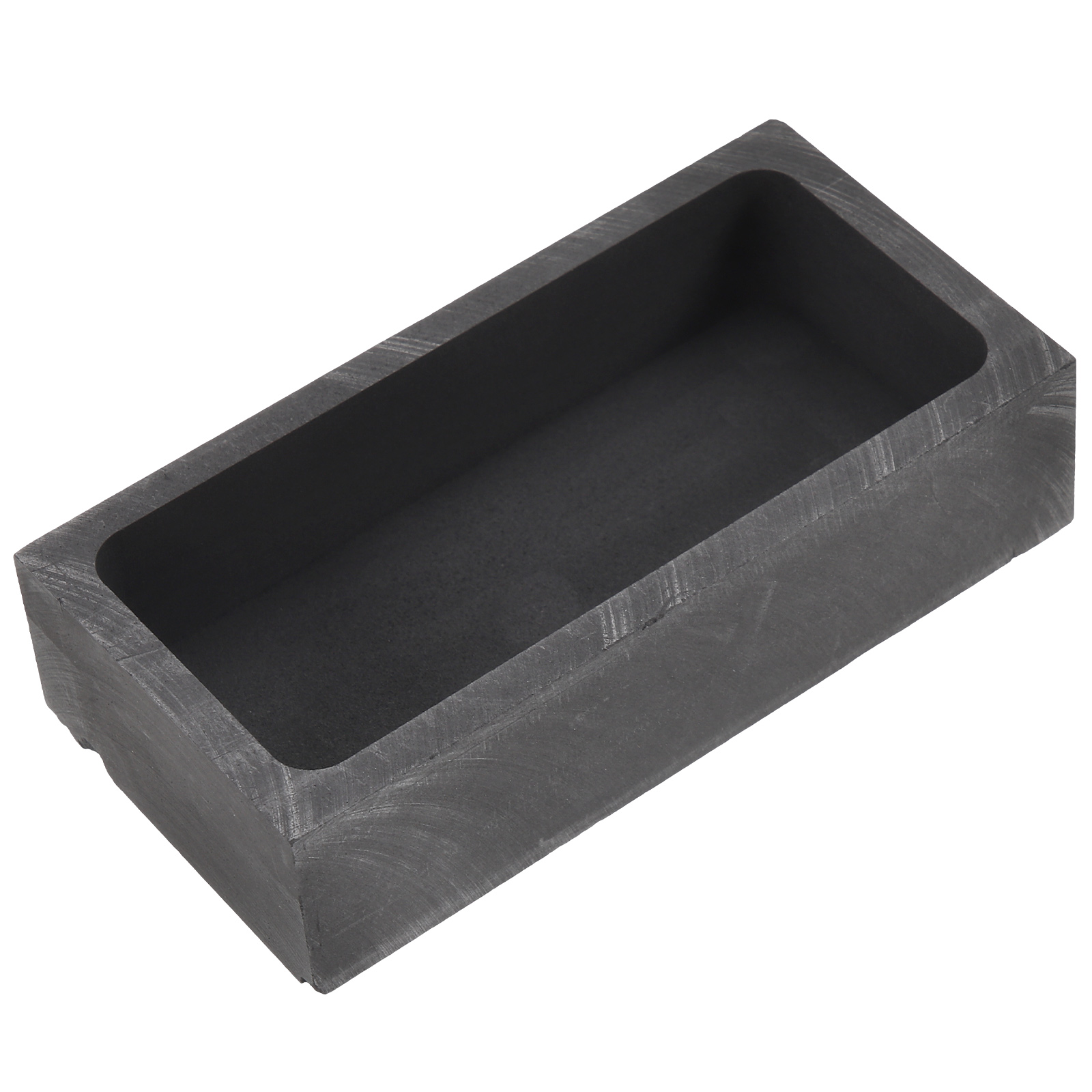 Portable Ingot Mold for Casting Melting Graphite Mold Refining Gold ...
