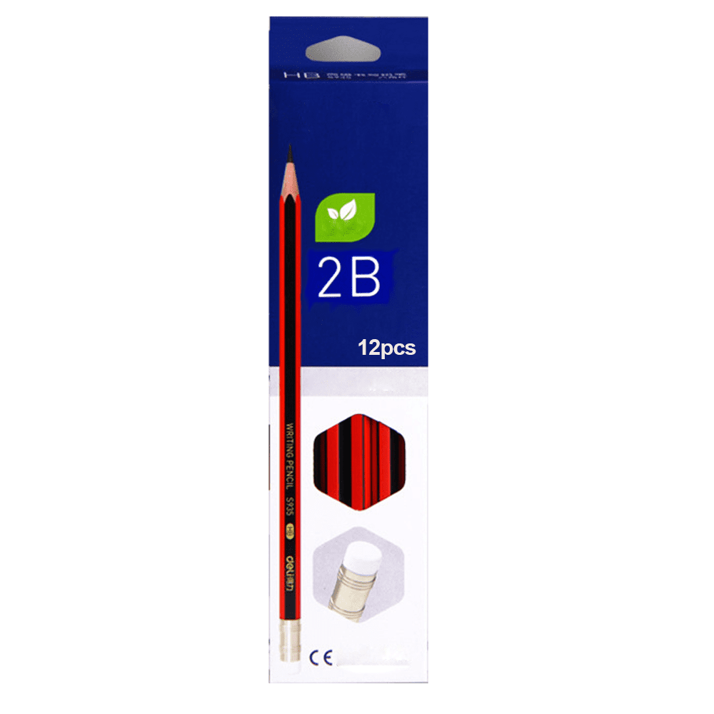 Graphite Pencil, Suitable for School, Student, Art, Beginner ...